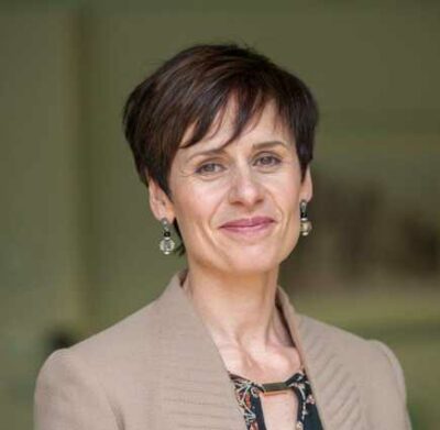 Meet the Team - Vida