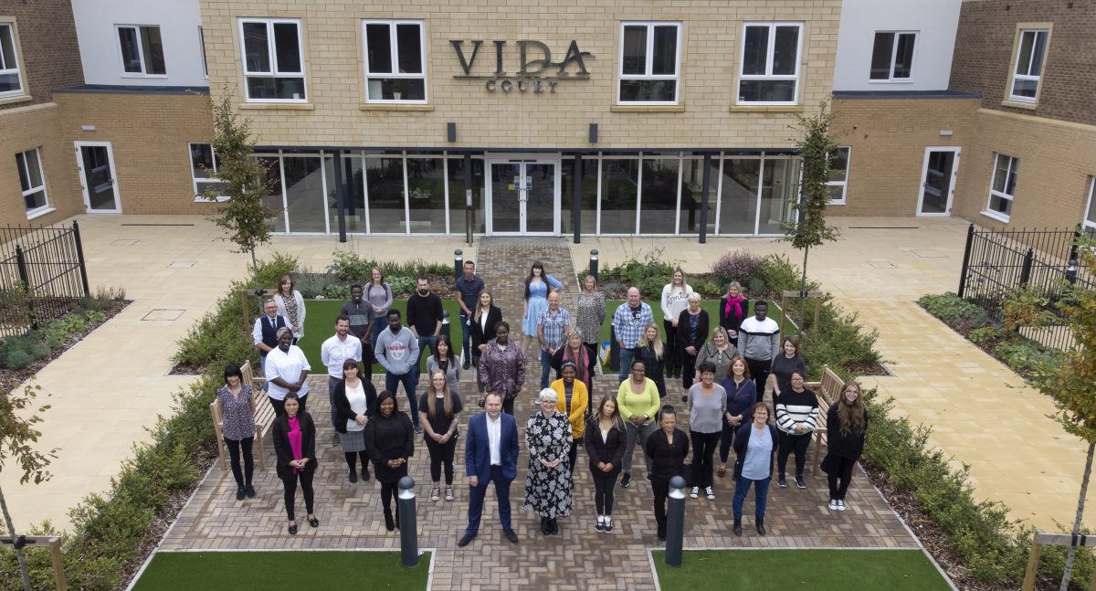 Vida Academy - Vida