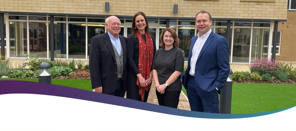 Meet the Team - Vida Healthcare