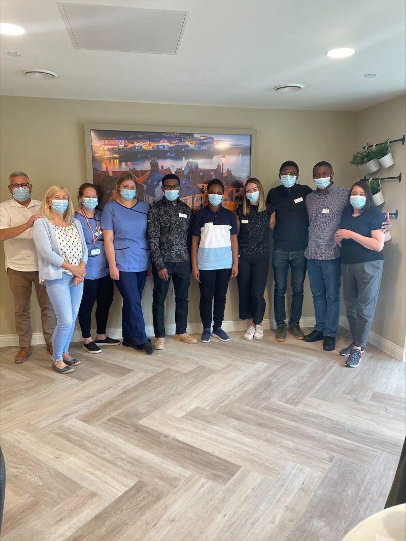 Vida Academy - Vida Healthcare