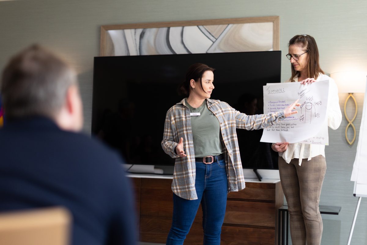 Vida Academy - Vida Healthcare