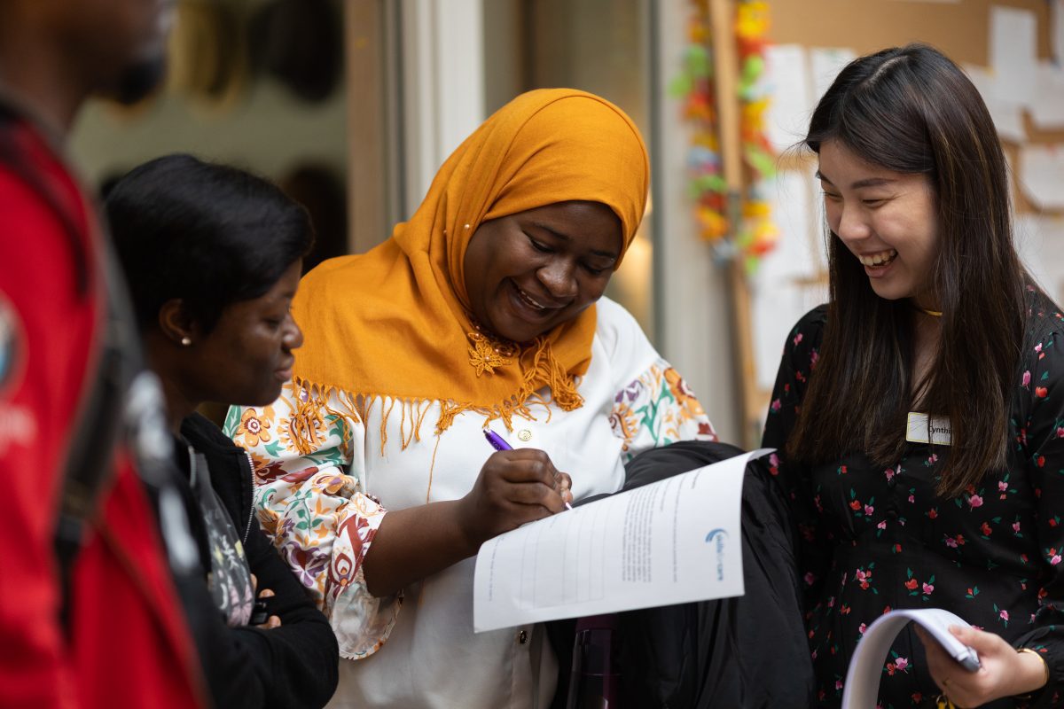 Vida Academy - Vida Healthcare