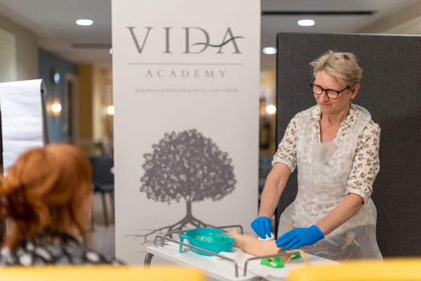 Vida Academy – Vida Healthcare
