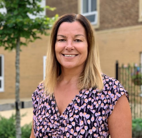 Meet the Team - Vida Healthcare