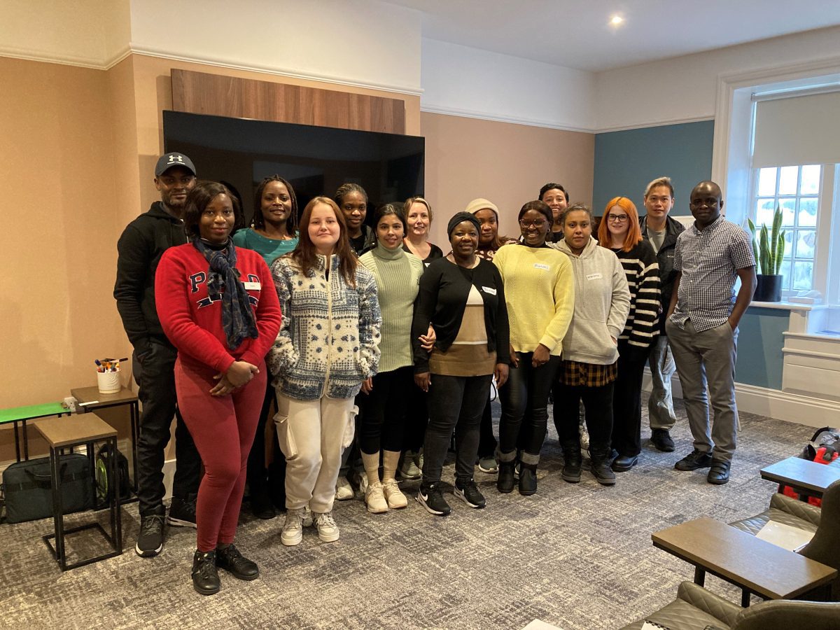 Vida Academy New Cohorts - Vida Healthcare