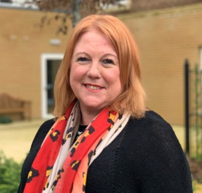 Meet the Team - Vida Healthcare