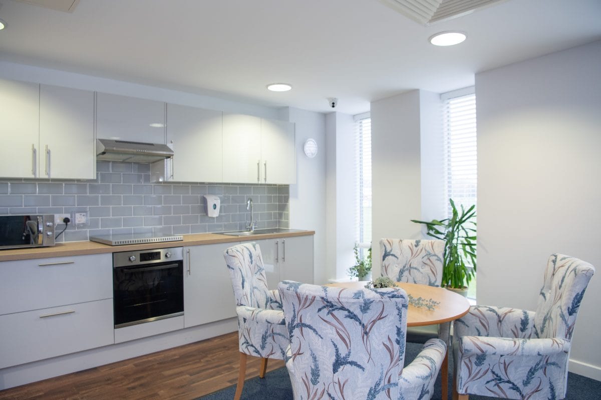 About Us, Vida Healthcare